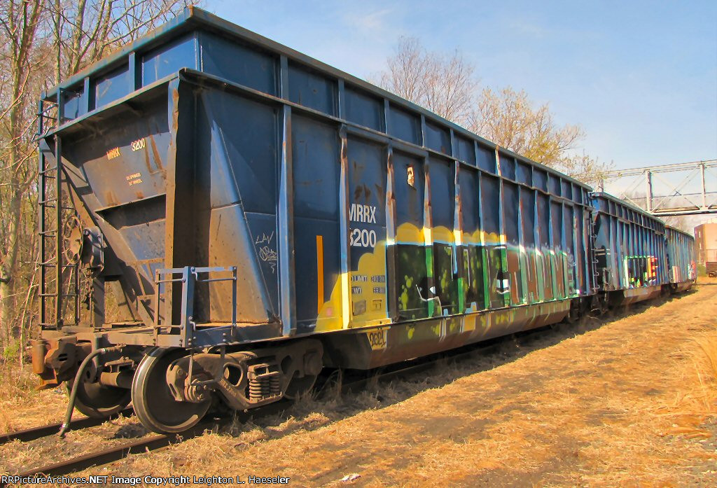 MRRX 3200 (ex-HLMX 147253, ex-CCTX 1163)